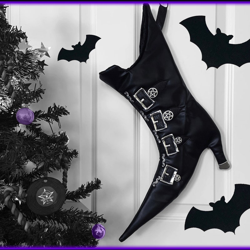 Winklepickers - Etsy