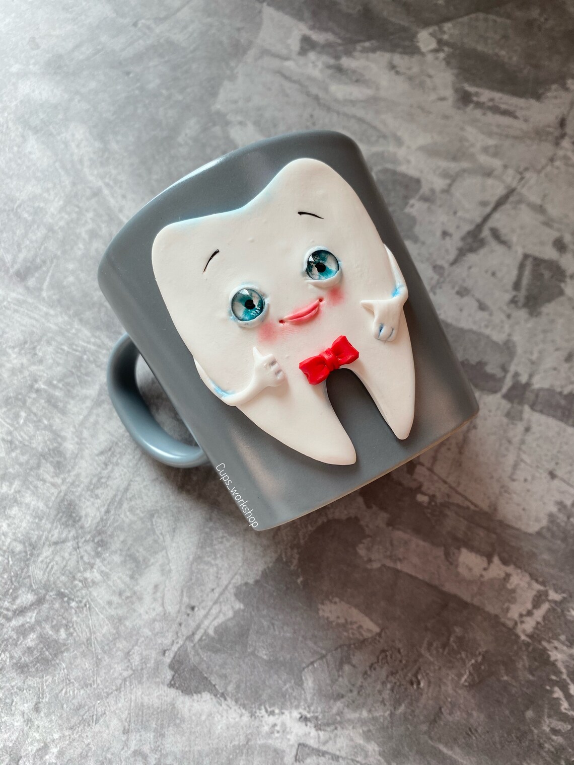 Dentist Mug Appreciation Gift RN Mug Dentist Coffee Cup - Etsy