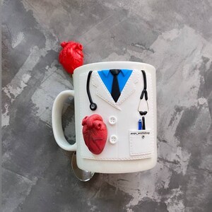 ENT Surgeon Mug, Otolaryngologist Mug, - Etsy