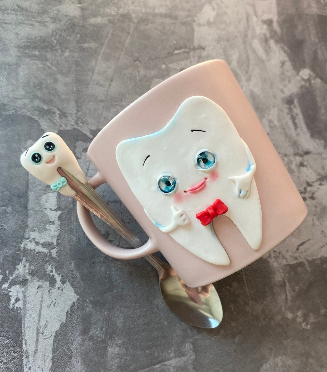 Dentist Mug, Appreciation Gift, RN Mug, Dentist Coffee Cup - Custom ...