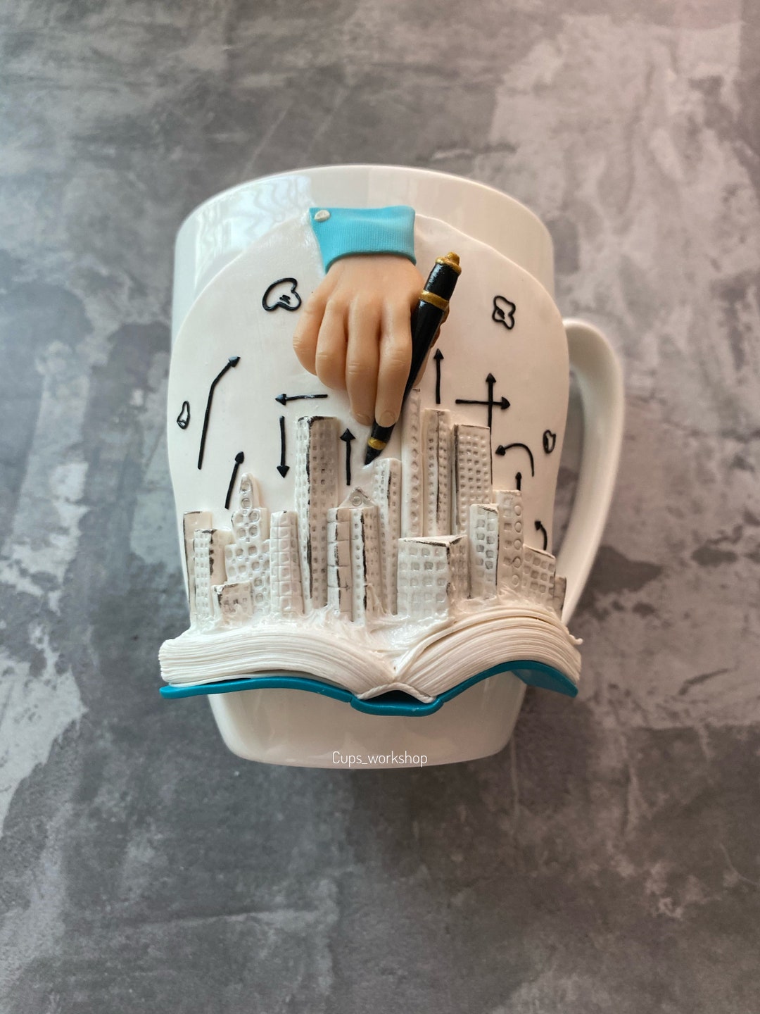 Engineering Coffee Mug IT Support Information Technology - Etsy