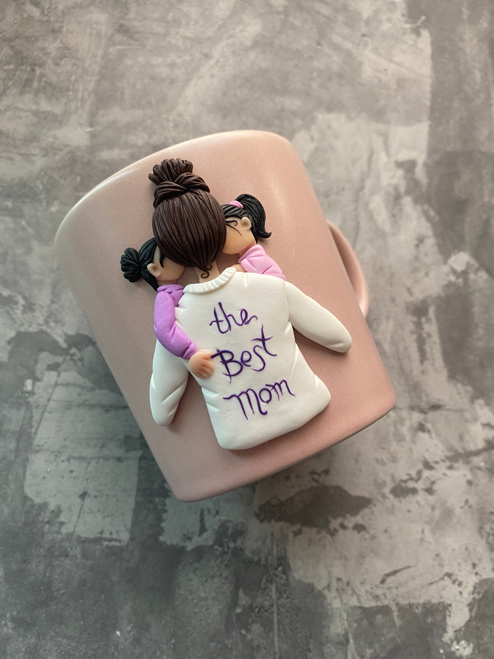 Mother's Day Gift Mom Mug Personalized Mug - Etsy