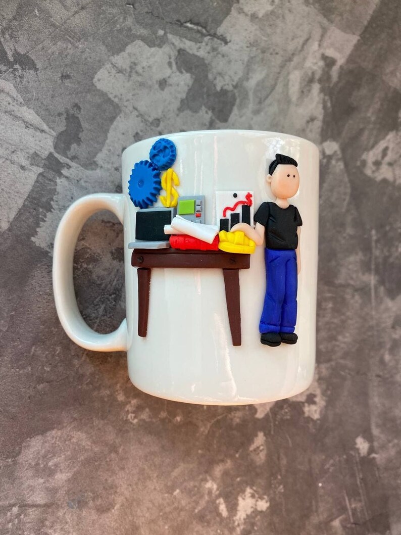 Engineering Coffee Mug IT Support Information Technology - Etsy