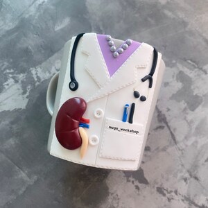 Kidney Doctor Gift, Urologist Mug, Nephrologist Gift - Etsy