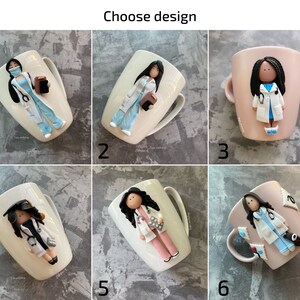 Nursing Student Personalized Cup Custom Doctor Coffee Mug - Etsy