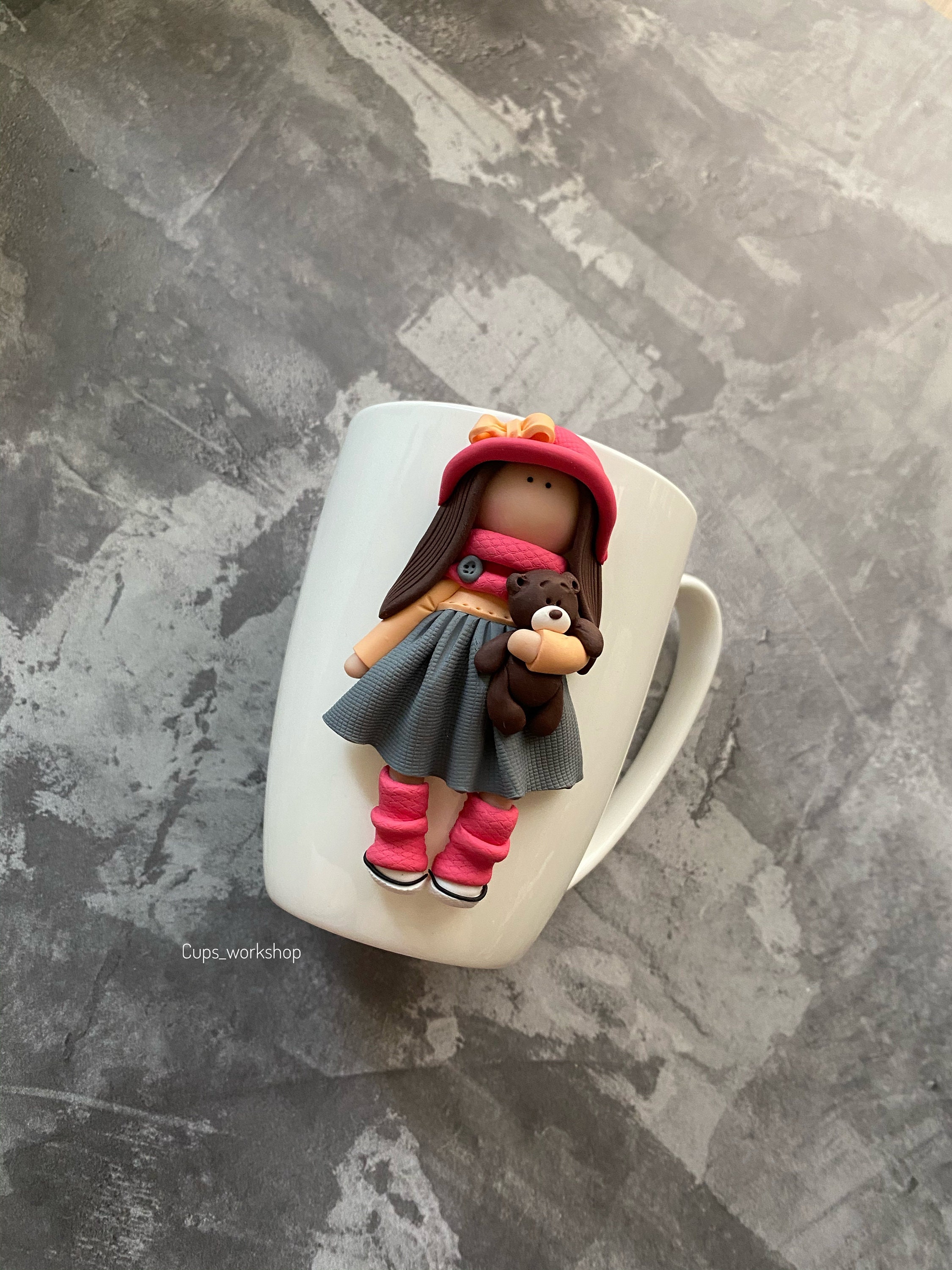 Memoji Coffee Mug Bitmoji Mug 11oz Custom Emoji Mug Gift | Etsy