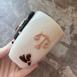 Best Lawyer Ever Custom Lawyer Mug Law Student Gift Legal - Etsy