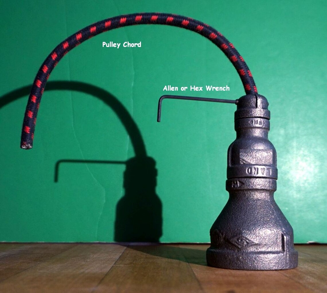 DIY Industrial Lamp Sockets Pendant Lights Light Sockets - Etsy