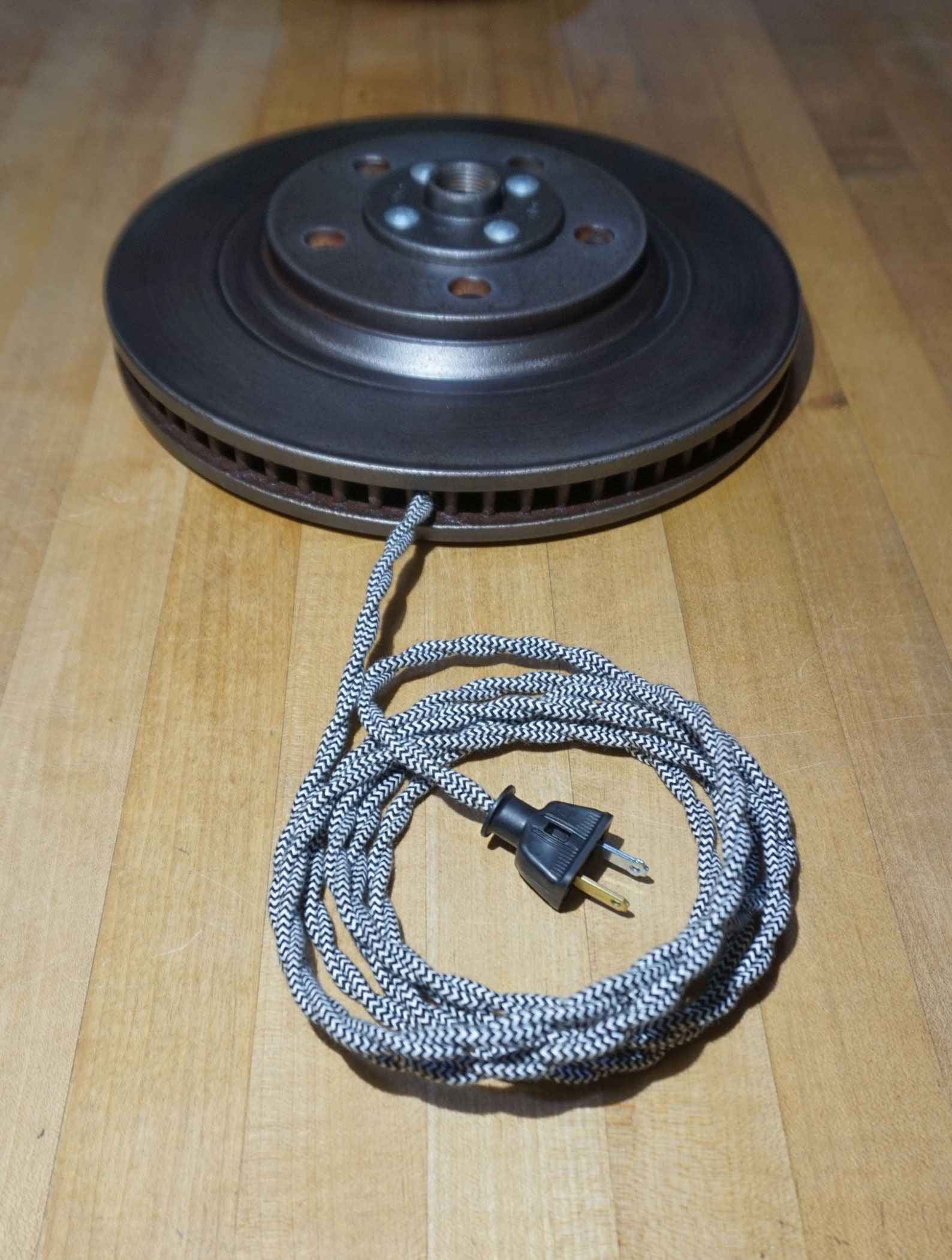 DIY Industrial Lamp Base, DIY Steampunk Lamp Base, Lamp Base, DIY Pipe ...