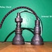 DIY Industrial Lamp Sockets Pendant Lights Light Sockets - Etsy