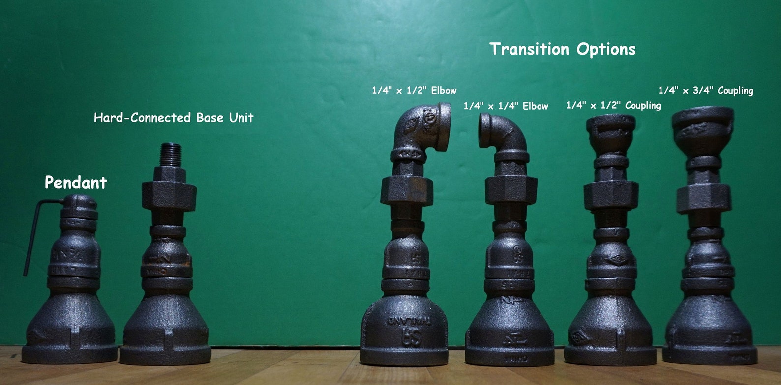 DIY Industrial Lamp Sockets Pendant Lights Light Sockets - Etsy