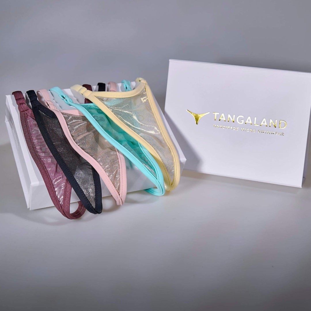 Gift Box Valentines Luxury With 5 Micro Strings High-quality Gift Set ...