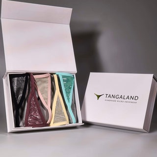 Tangaland - Etsy