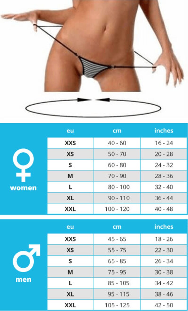 Mini Micro Bikini String Tanga Cameltoe Metallic G-String - Etsy México