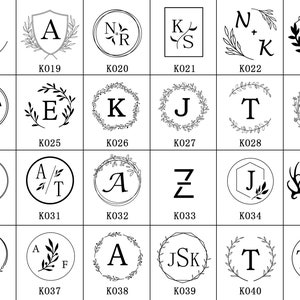 Personalized Logo for Ice Cubes ,business Logo Ice Cube Stamp ...