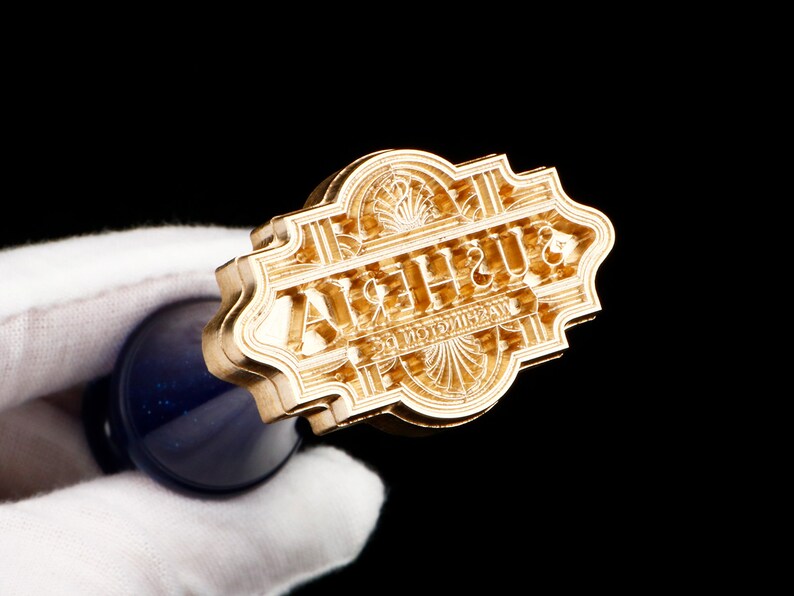 Custom Logo Ice Cube Stamp for Ice Cubes / Business Logo Ice - Etsy