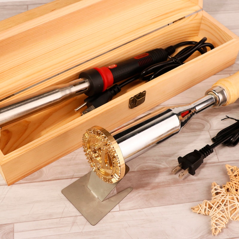 Leather Burning - Etsy