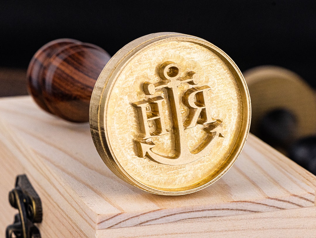 Custom Ice Cubes Brass Stamp for Bar, Ice Branding Business Logo Stamp ...