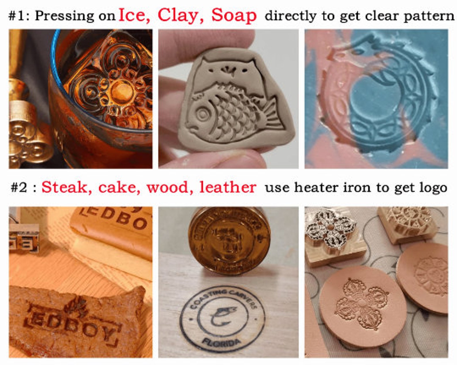 Custom Handmade Stamp Custom Soap Mold Handmade Brass Soap - Etsy Australia