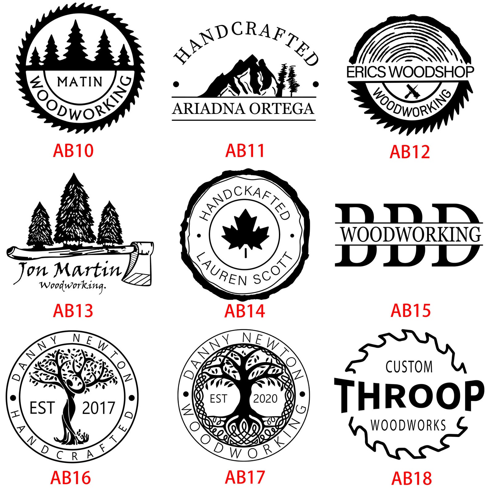 Custom Food Stamp Food Branding Iron Personalized Stamp Cake - Etsy