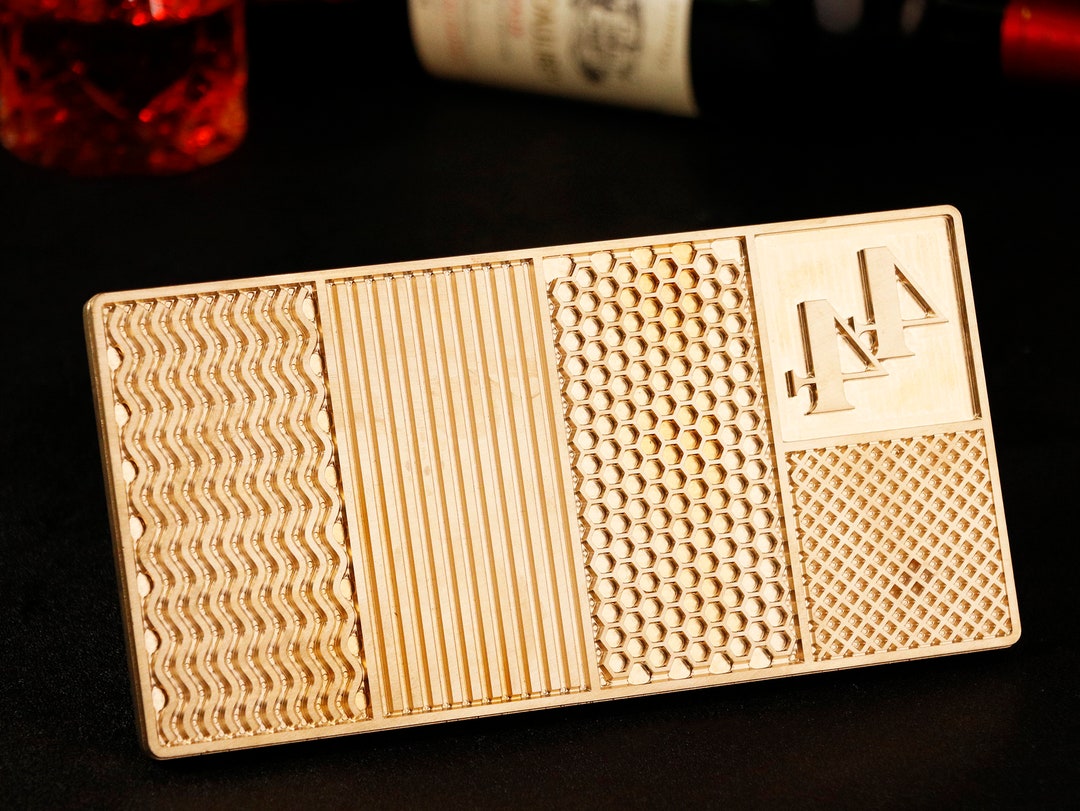 Custom Ice Stamp , Ice Plate Custom Ice Cube Stamp , Make Your Business ...