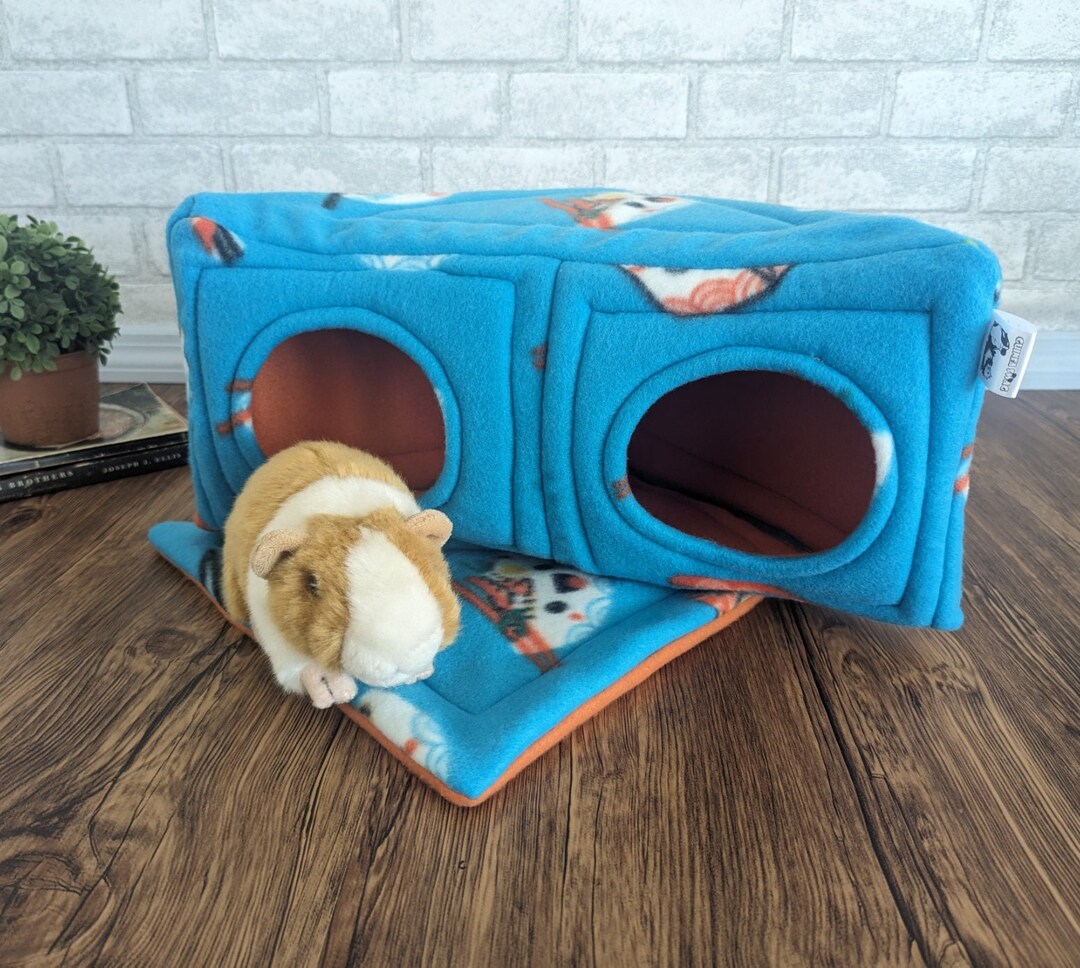 Ramen Corner Cubicle Personalized Gift for Pet Owner Guinea Pig ...