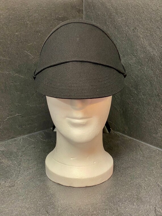 Imperial Officer Hat CRL Compliant Officer's Cap Hand Made - Etsy