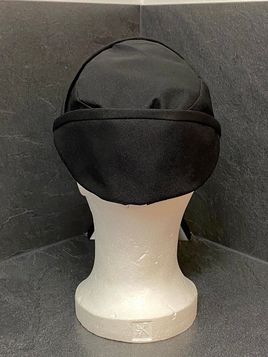 Imperial Officer Hat CRL Compliant Officer Hat Hand Made - Etsy