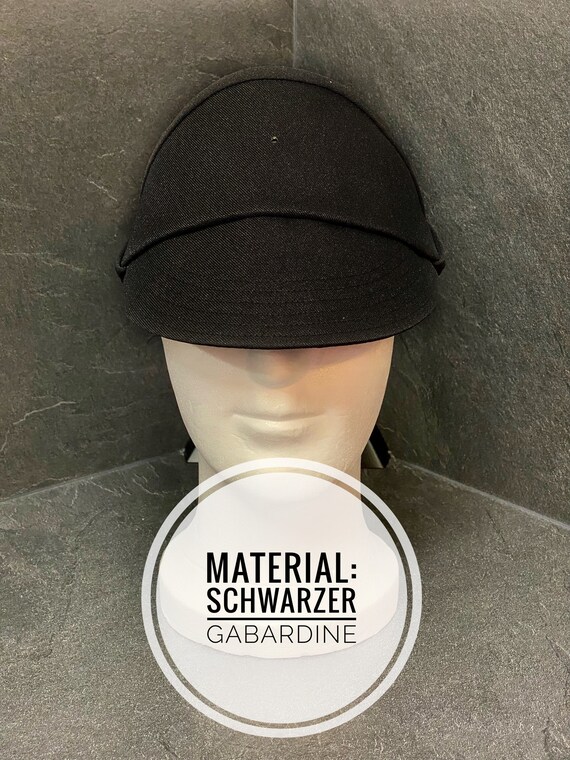 Imperial Officer Hat CRL Compliant Officer's Cap Hand Made - Etsy