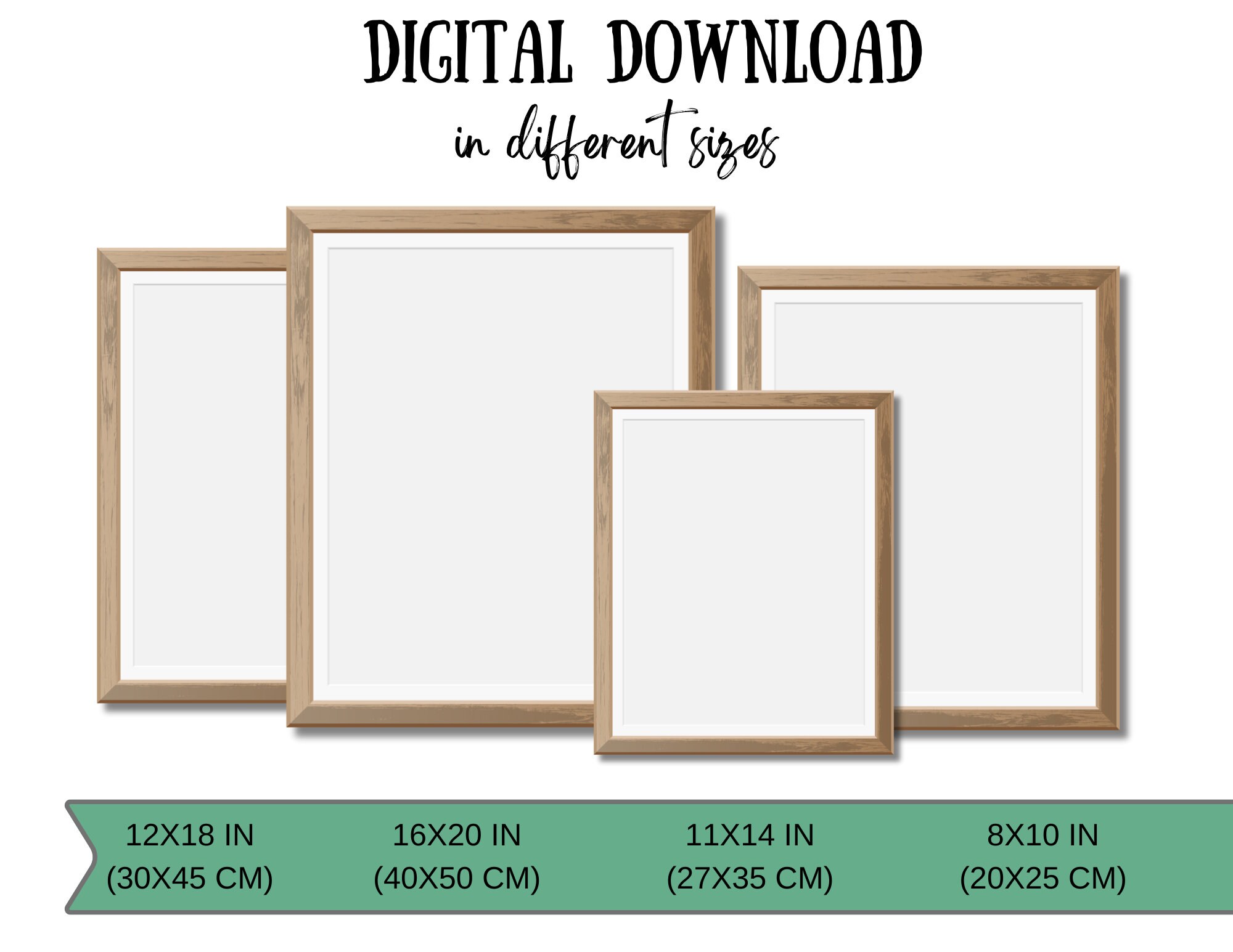 American Sign Language Poster, Printable ASL Alphabet Wall Art, Rainbow ...