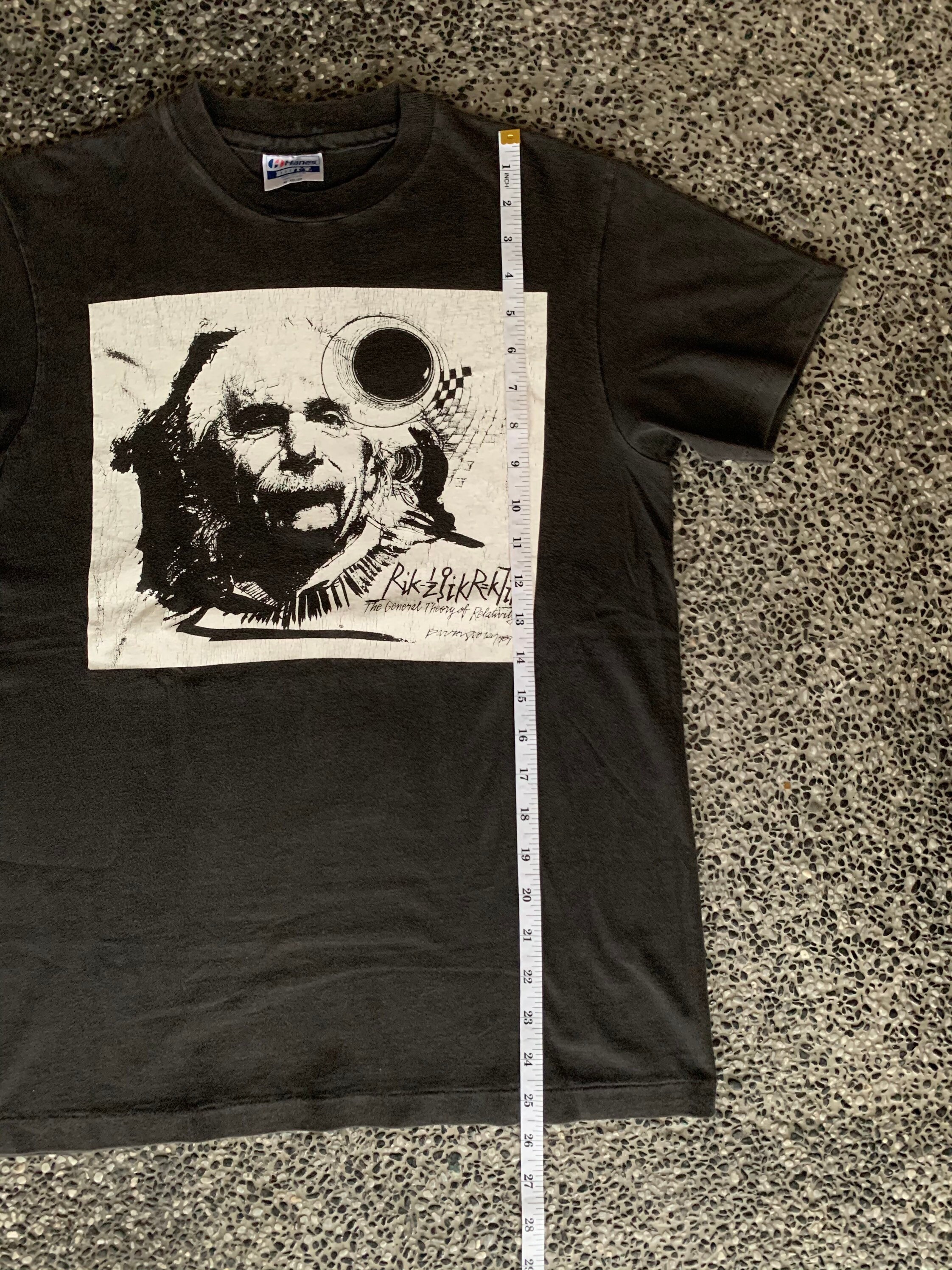 Vintage 80s Albert Einstein theory of Relativity Gravity Probe-b / NASA ...