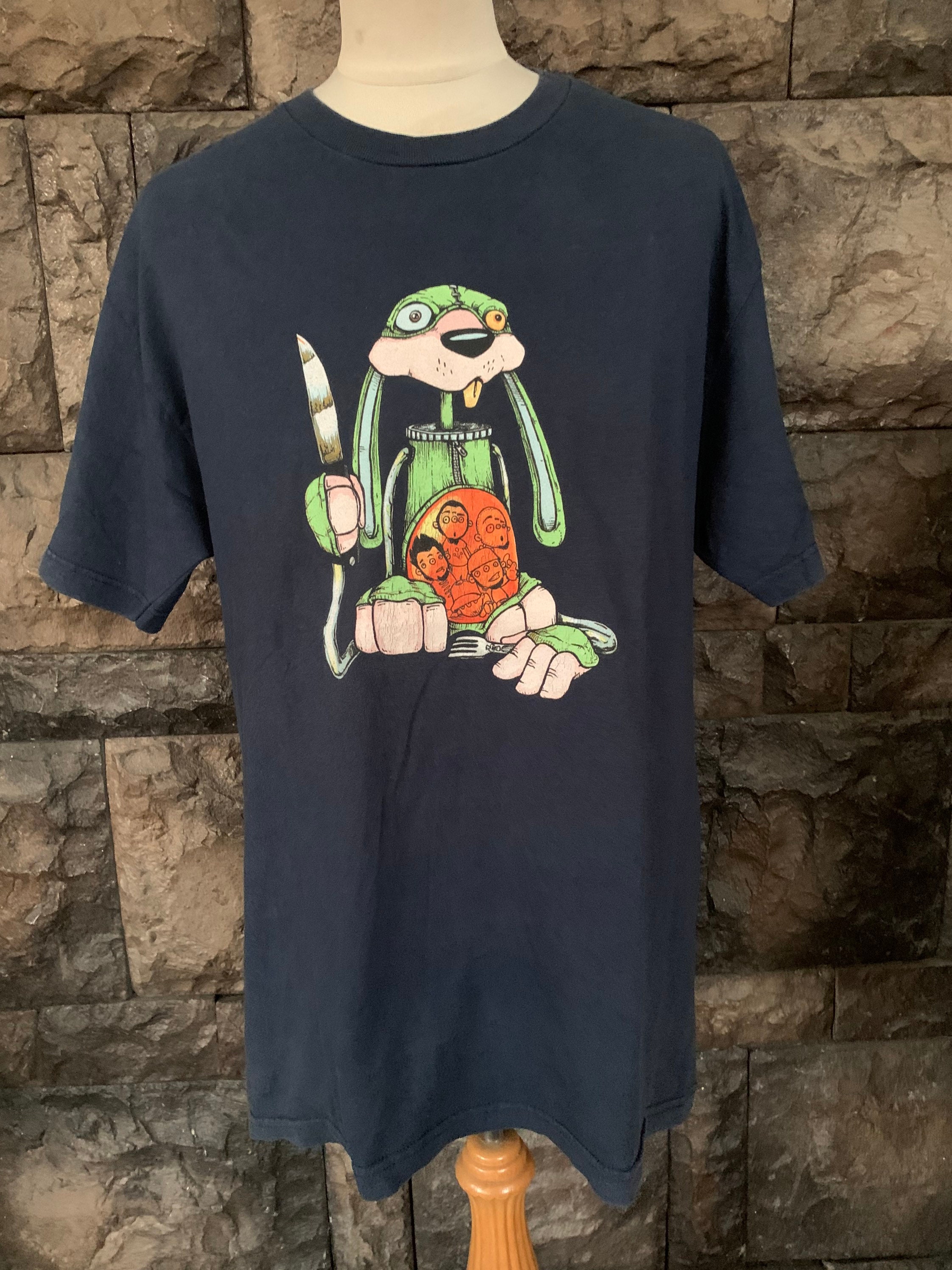 Vintage Limp Bizkit T Shirt - Etsy Vintage Limp Bizkit T Shirt - Etsy