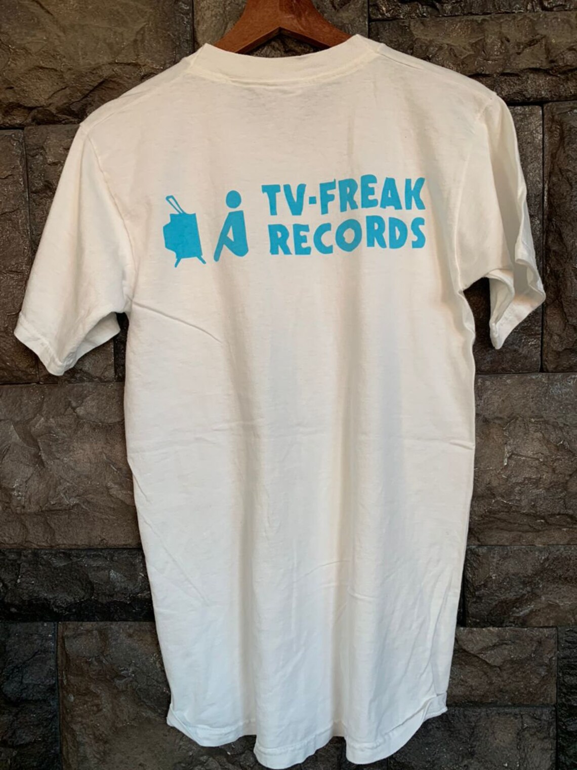 Vintage Potshot Japanese Ska Band T Shirt - Etsy