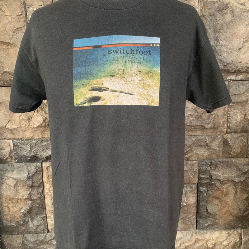 Switchfoot - Etsy