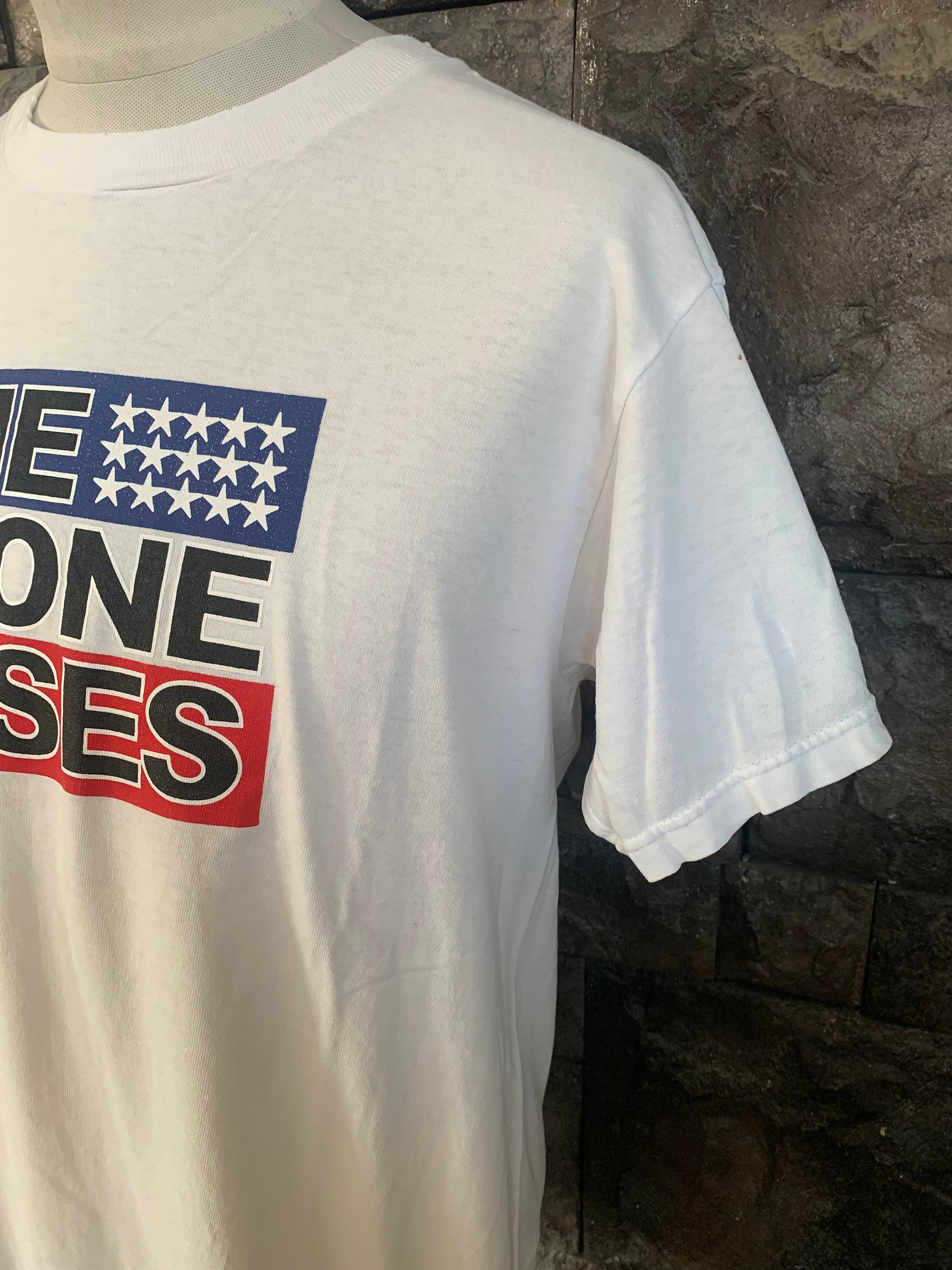 Vintage the Stone Roses Indie Band T Shirt - Etsy