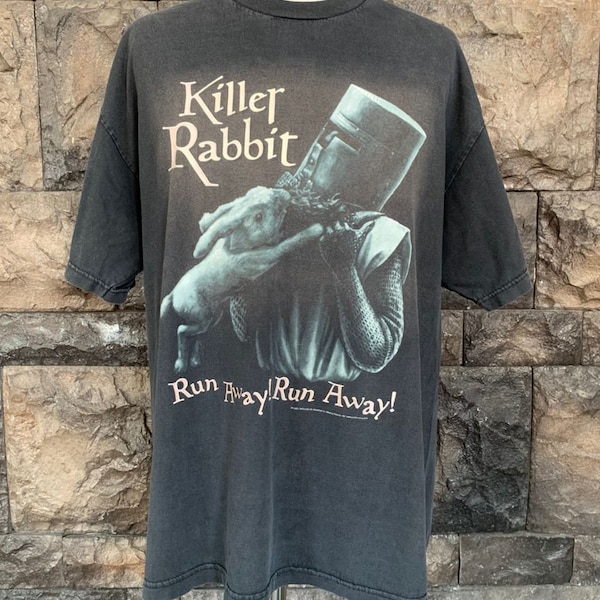 Killer Rabbit - Etsy