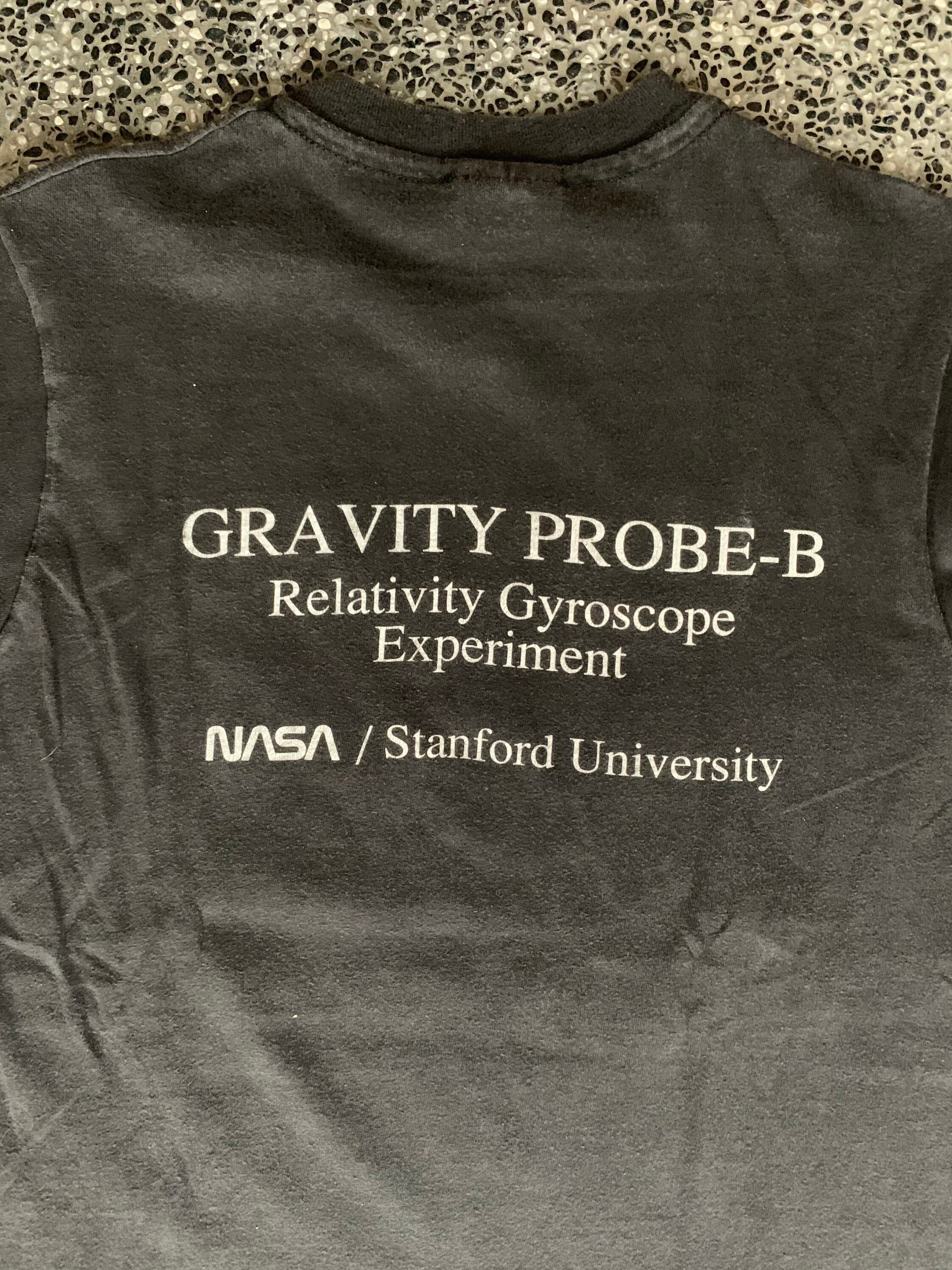 Vintage 80s Albert Einstein ‘theory of Relativity’ Gravity Probe-b ...