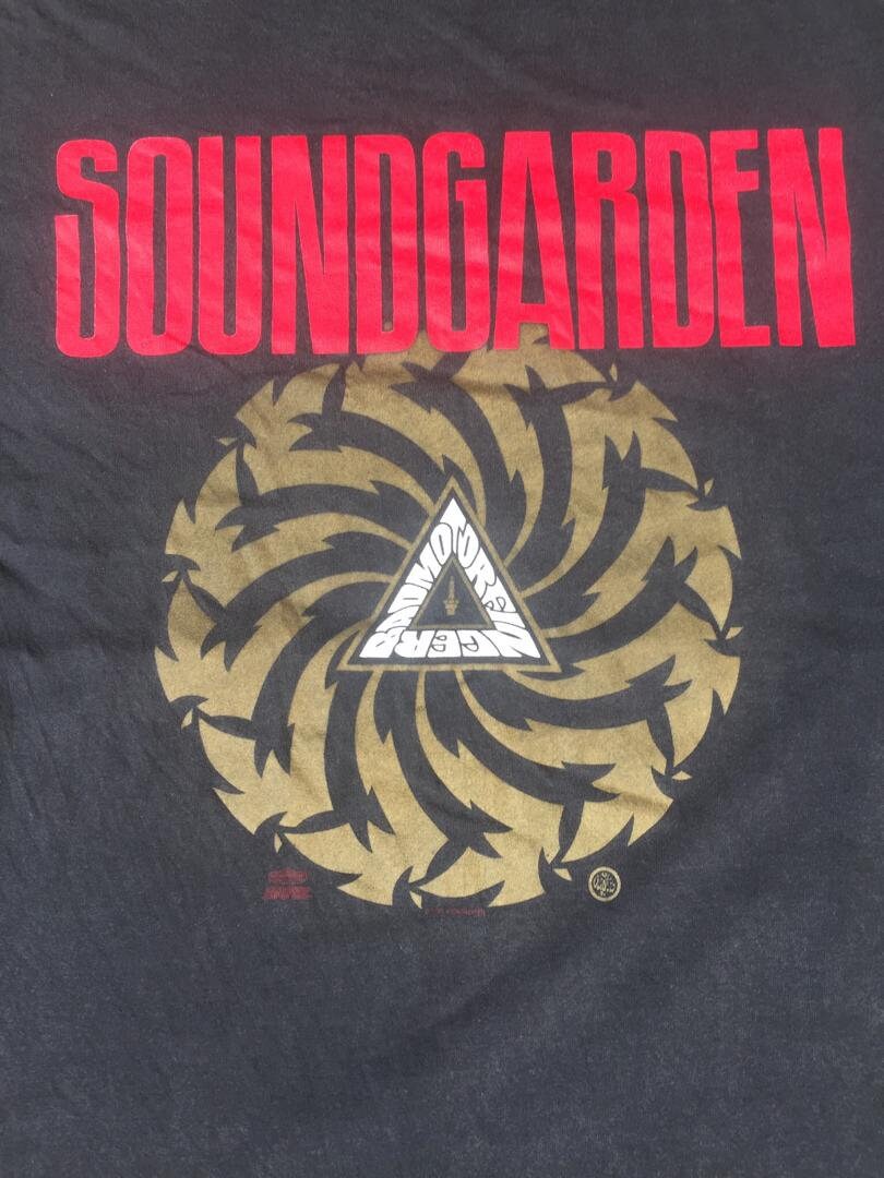 Badmotorfinger Shirt