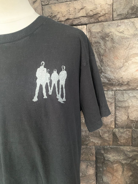 Vintage 90s Soundgarden ‘Pretty Noose’ Band T shirt - Gem