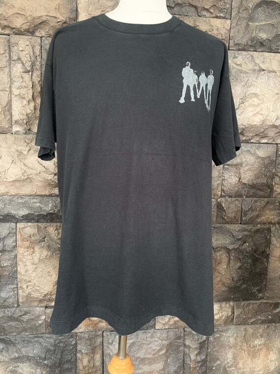 Vintage 90s Soundgarden ‘Pretty Noose’ Band T shirt - Gem