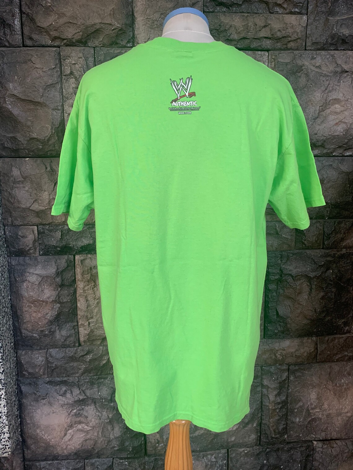 Vintage 00s WWE Hurricane Helms Logo T Shirt - Etsy