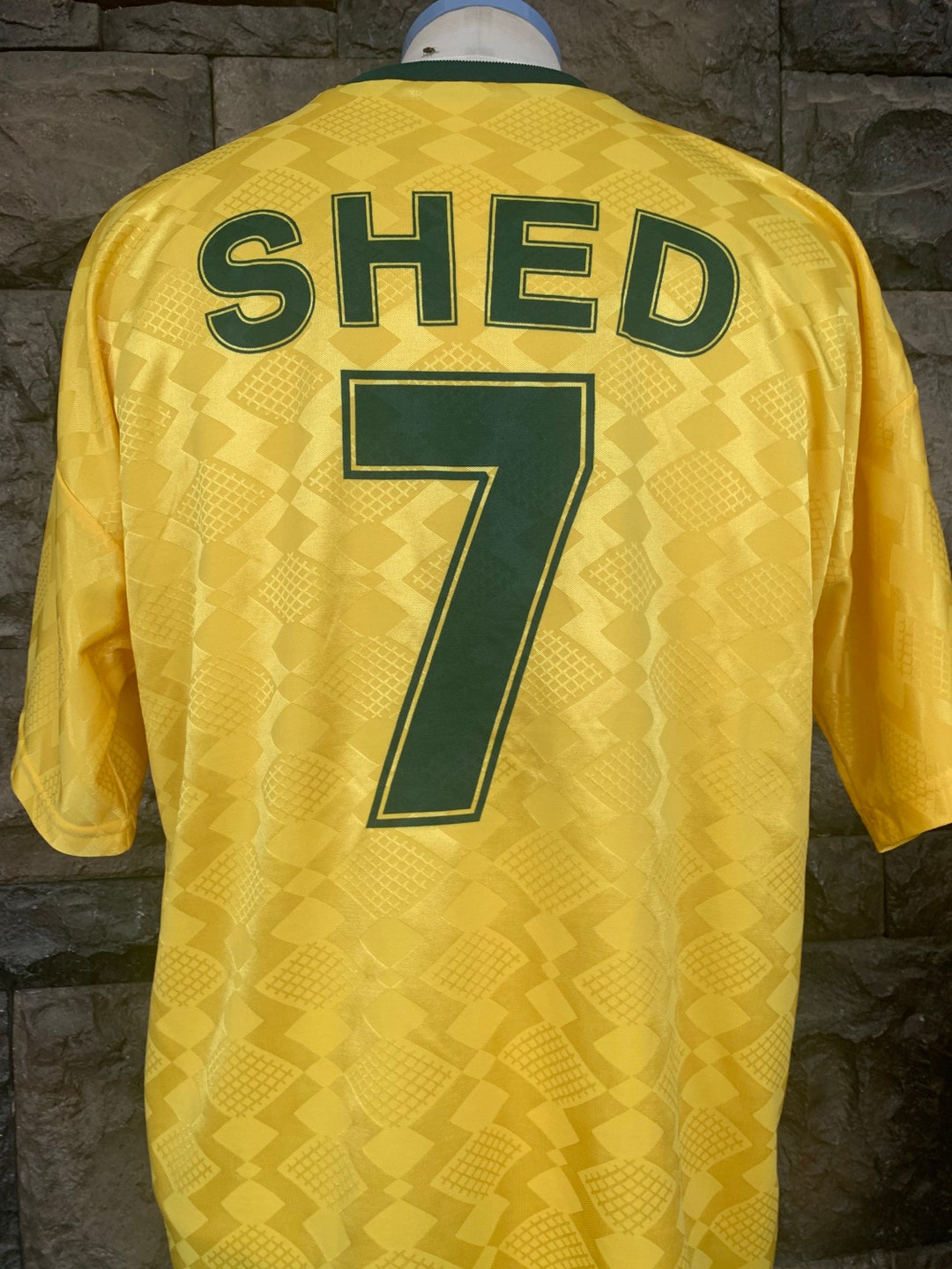 Vintage Shed 7 Band Jersey T Shirt Etsy New Zealand vintage-shed-7-band-jersey-t-shirt-etsy-new-zealand