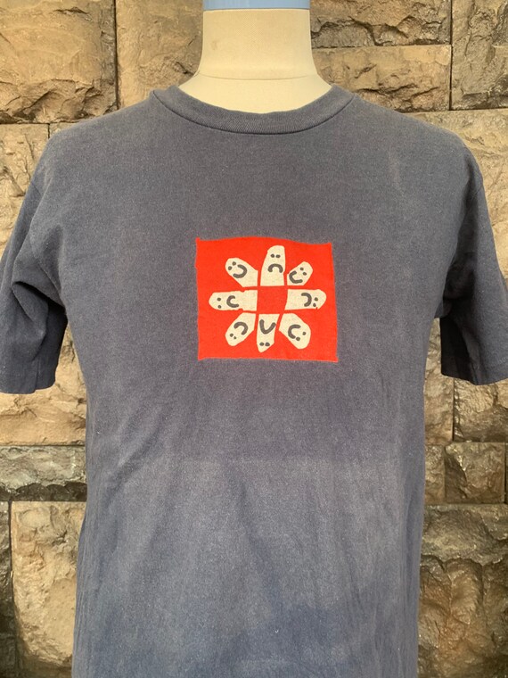 Vintage Mark Gonzales Skateboards Art Graphic /Skate … - Gem