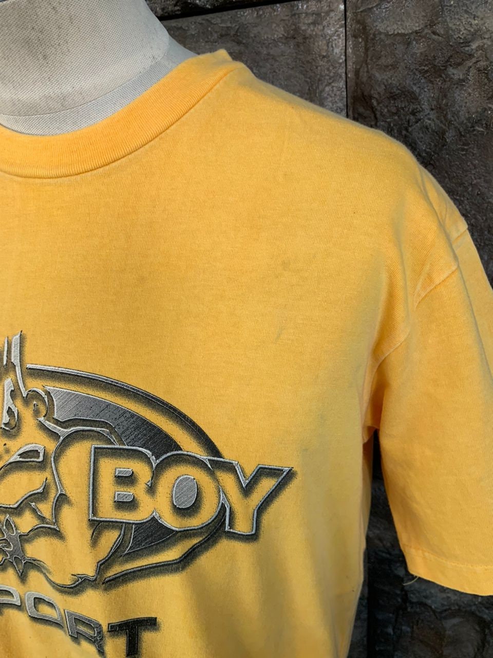 Vintage 90s Bad Boy Sport Brand T Shirt - Etsy Vintage 90s Bad Boy Sport Brand T Shirt - Etsy