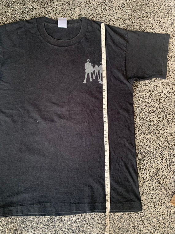 Vintage 90s Soundgarden ‘Pretty Noose’ Band T shirt - Gem