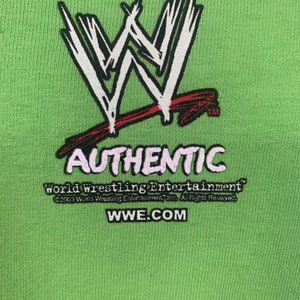 Vintage 00s WWE Hurricane Helms Logo T Shirt - Etsy