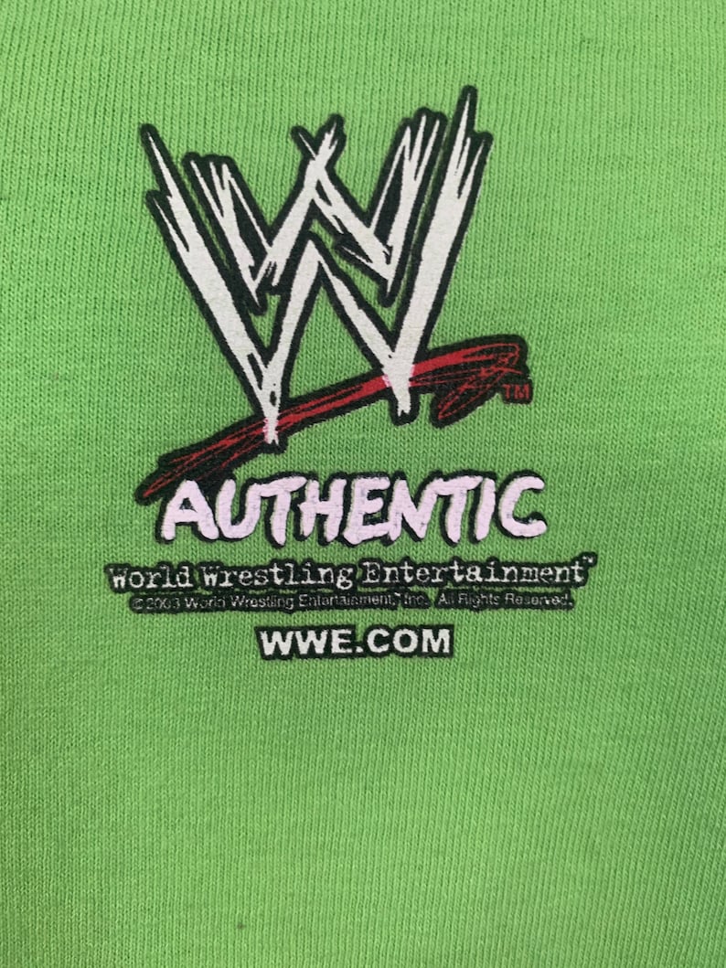 Vintage 00s WWE Hurricane Helms Logo T Shirt - Etsy