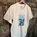 Vintage Potshot Japanese Ska Band T Shirt - Etsy
