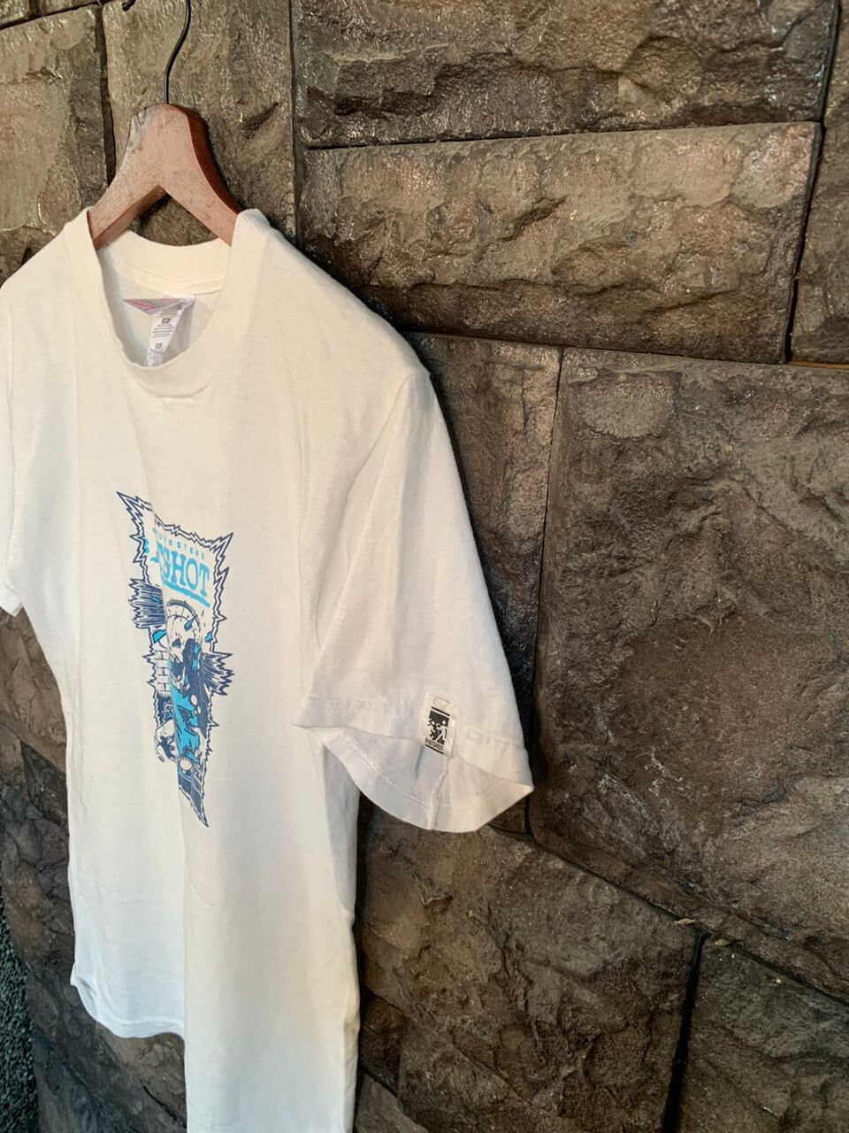 Vintage Potshot Japanese Ska Band T Shirt - Etsy