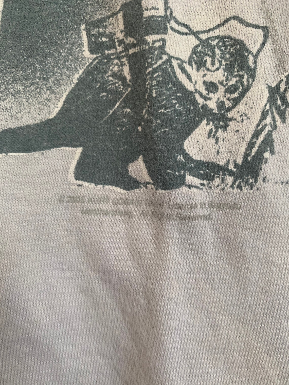 KURT COBAIN Graffiti Art Nirvana Licensed Tshirt - Etsy